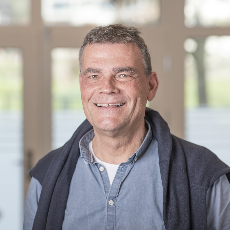 Team - Über uns - Site